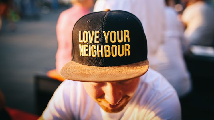 5 Ways To Show Mercy To Others