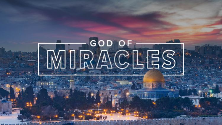 God of Miracles