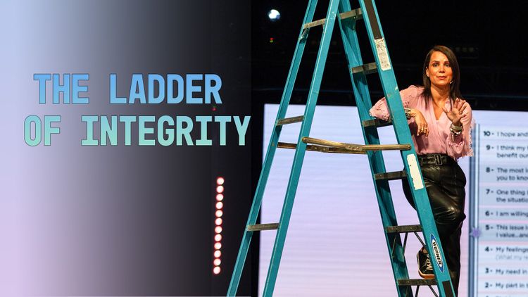 How To Act With Integrity