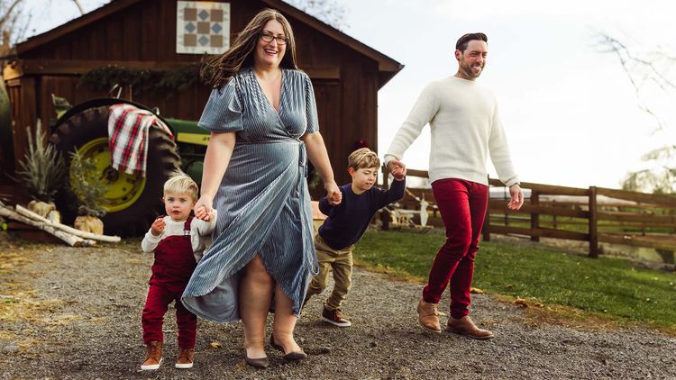 How To Build Your Village