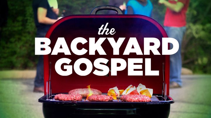 Backyard Gospel