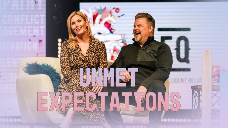 Unmet Expectations