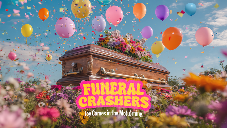 Funeral Crashers