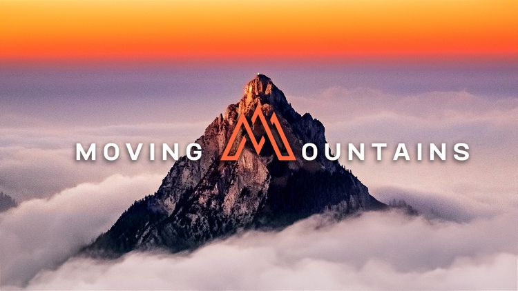 Moving Mountains
