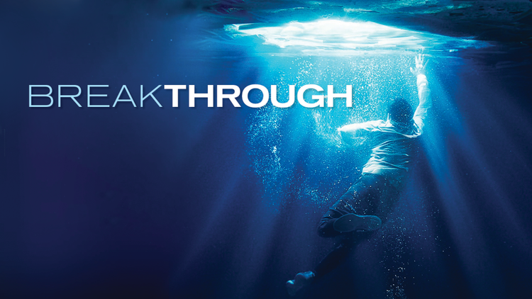 At The Movies: Breakthrough