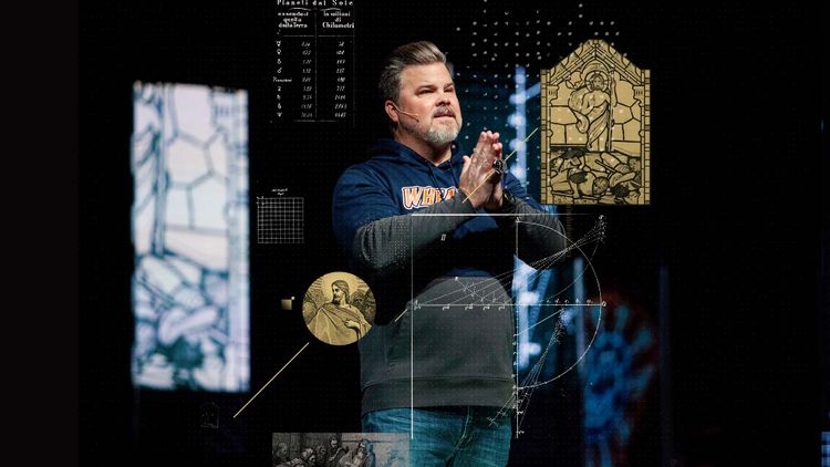 Jesus, Faith, and Science