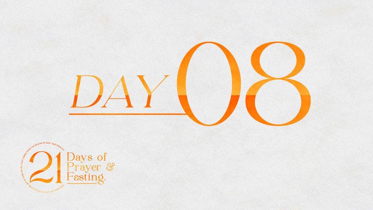 Day 8 - Live Sent