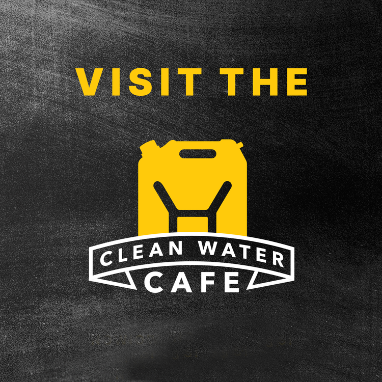 Clean Water Cafe