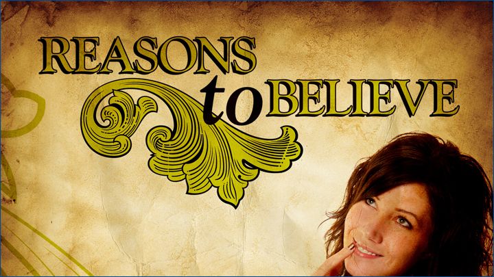 Reasons to Believe