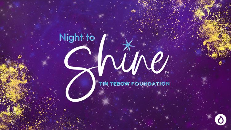 Night To Shine 2025