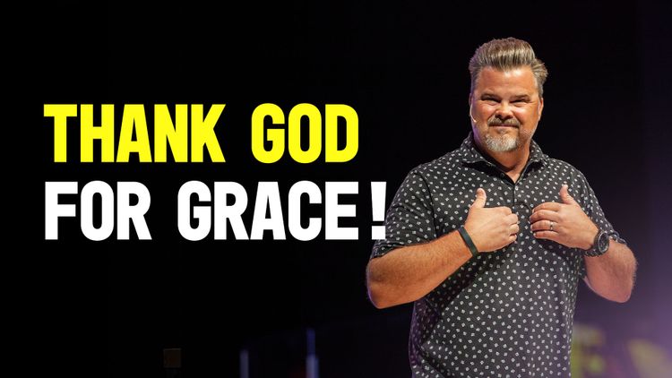 Karma Vs. Grace: What’s The Difference?